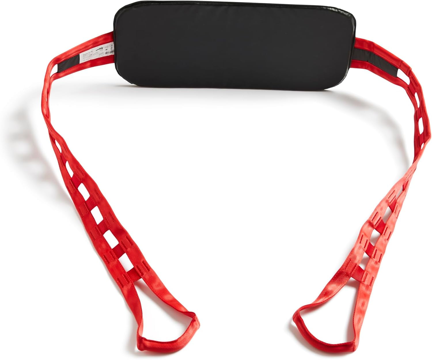 Molift Assist Sleeve – Lifting Belt with Safety Strap and Firm Sliding ...