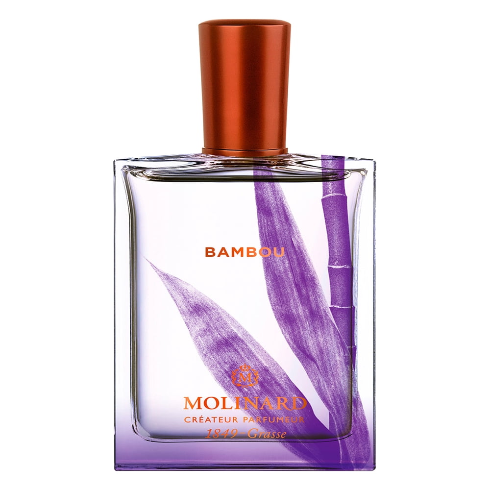 Molinard Bamboo Eau De Parfum 2.5oz - Walmart.com