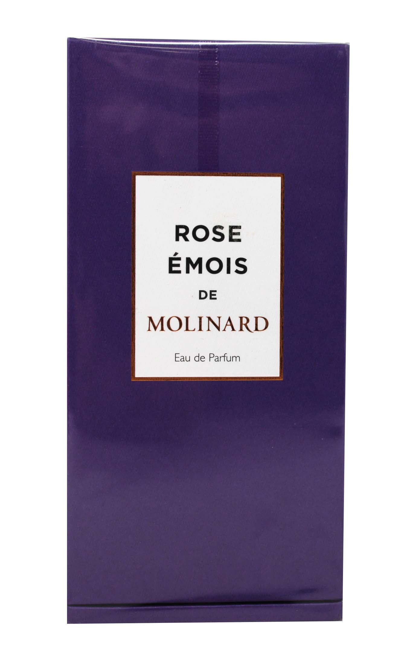 Molinard Rose Emois Eau De Parfum - Walmart.com