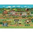 MasterPieces John Deere Moline II Puzzle - 1000 Piece - Walmart.com