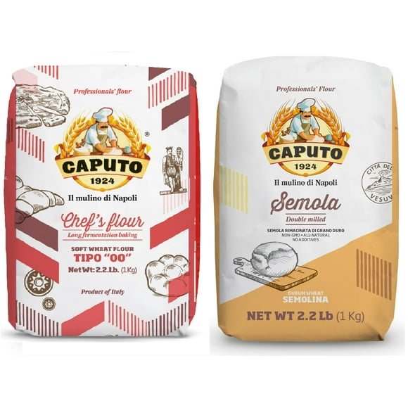 Caputo Flour