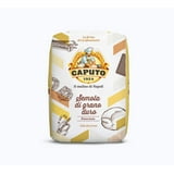 Molino Antimo Semolina Semola Flour, 1 Kilo bag , (Pack of 2) - Walmart.com