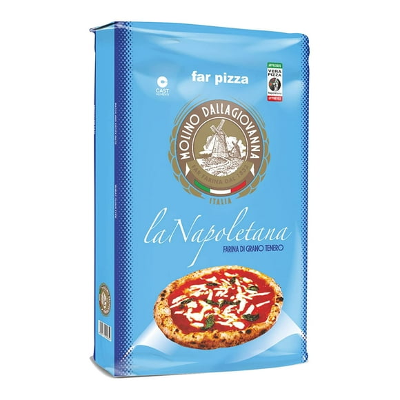 European Flour