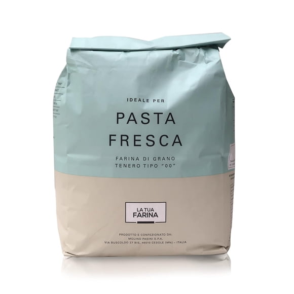 00 Pasta Flour