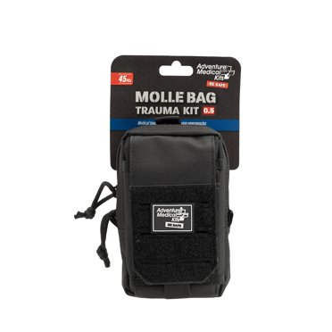 Lightning X Compact Medic First Responder EMS/EMT Trauma Bag with ...