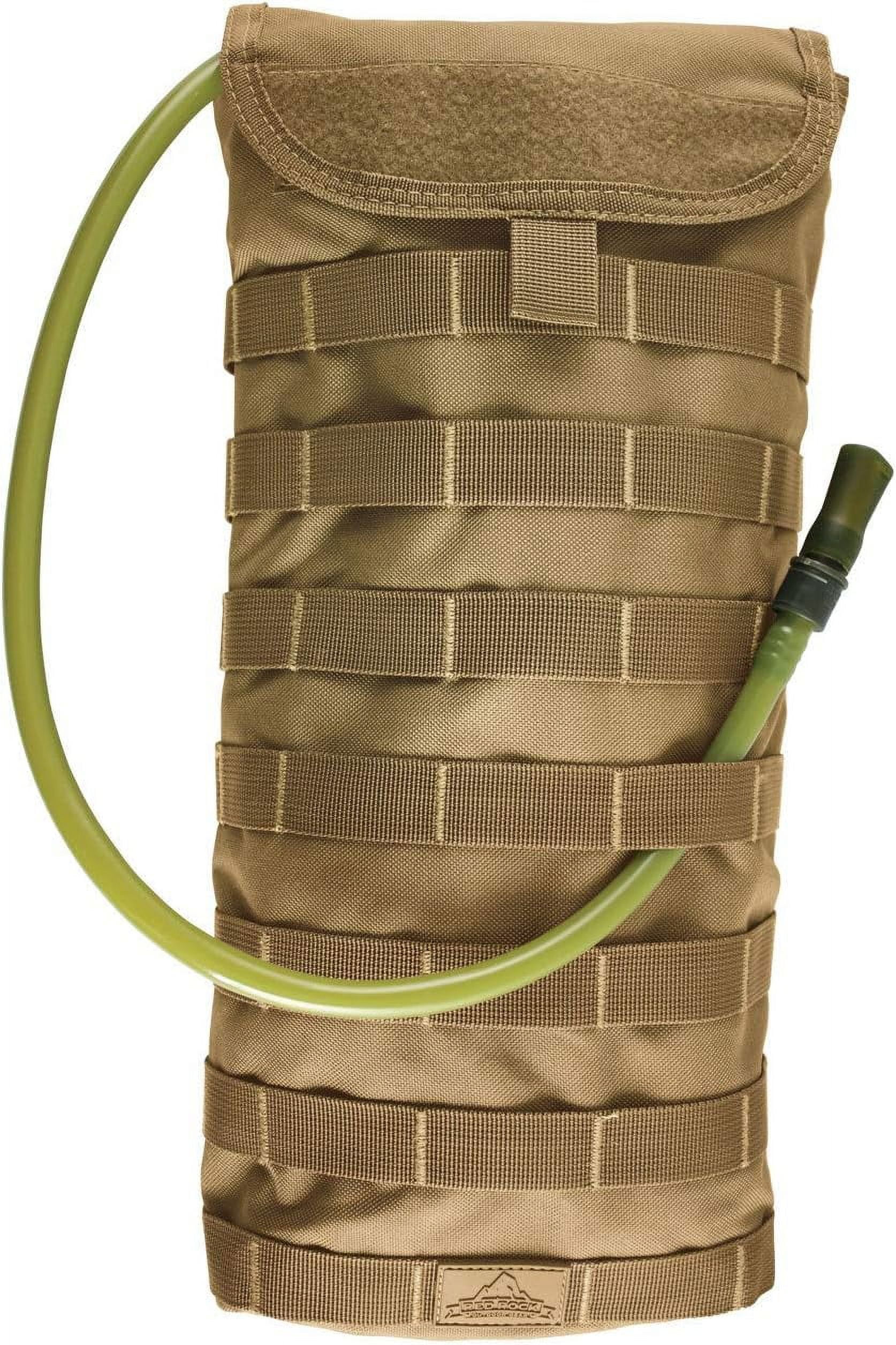 Molle Hydration Pack - Walmart.com