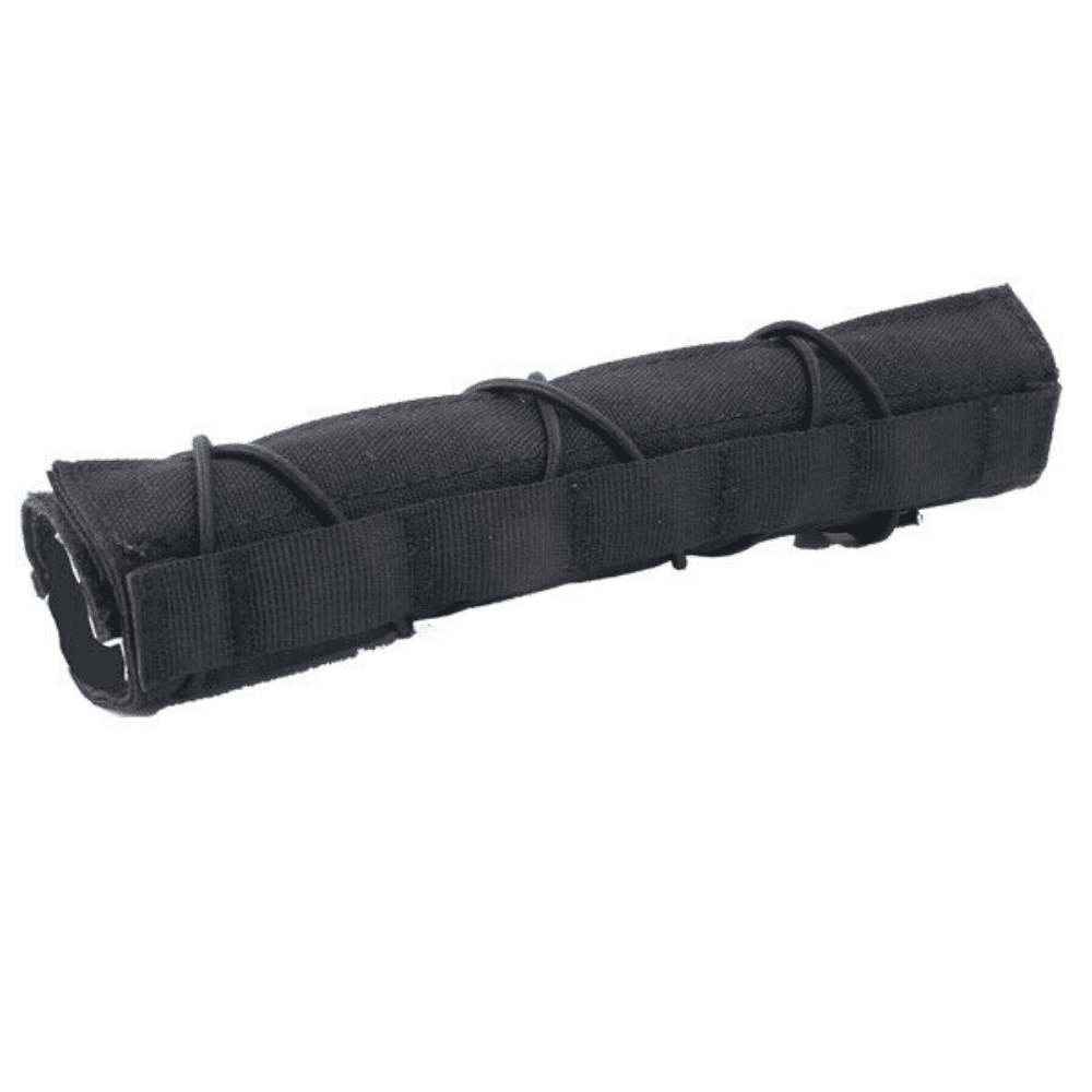 Molle Suppressor Silencer Shield Sleeve US - Walmart.com