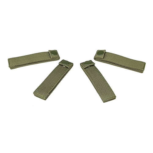 Molle Thumb Snap Staps - Walmart.com