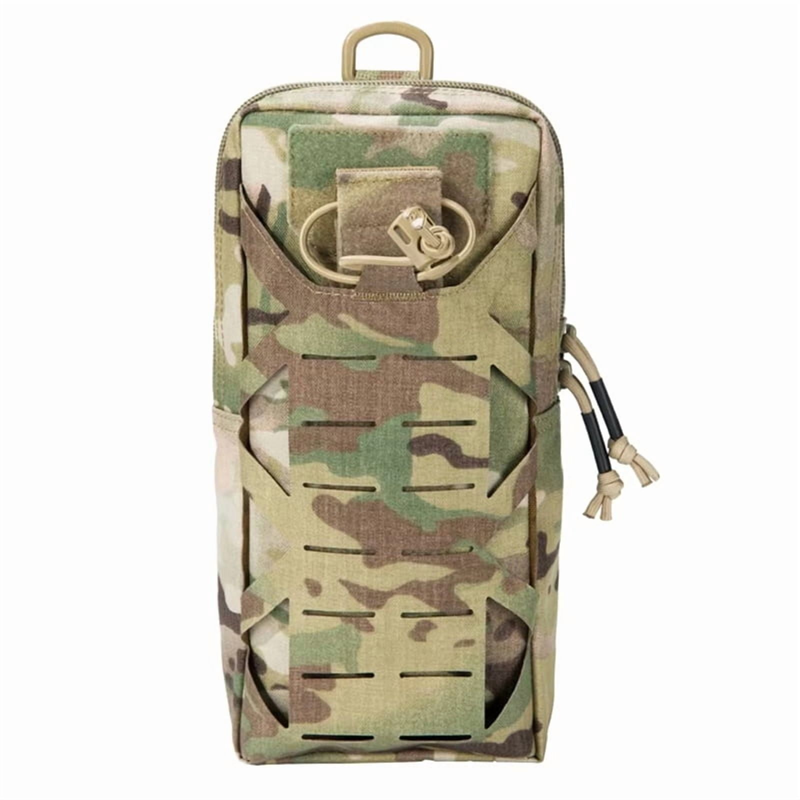 Molle Waist Bags for Men,Mobile Phone Pouch,Outdoor Camping,Utility ...