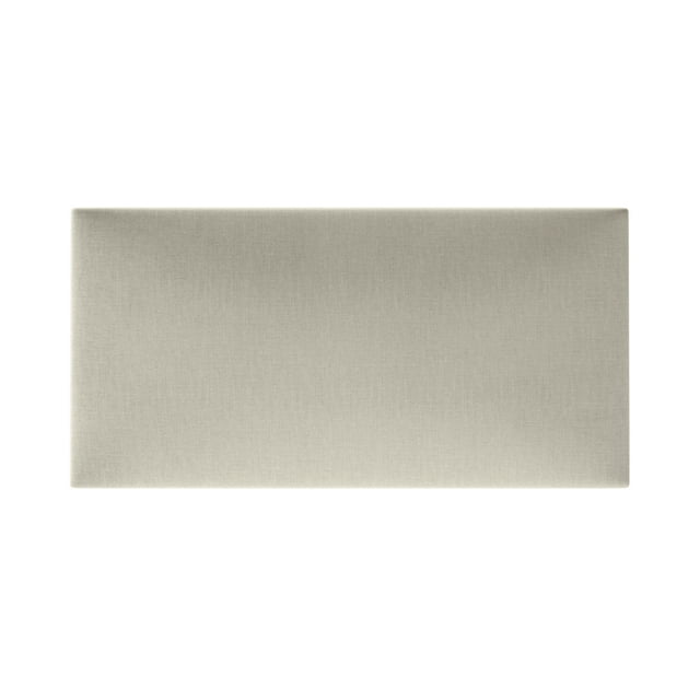 Mollis Upholstered Rectangular Wall Panel 60x30 cm F06 - Walmart.com