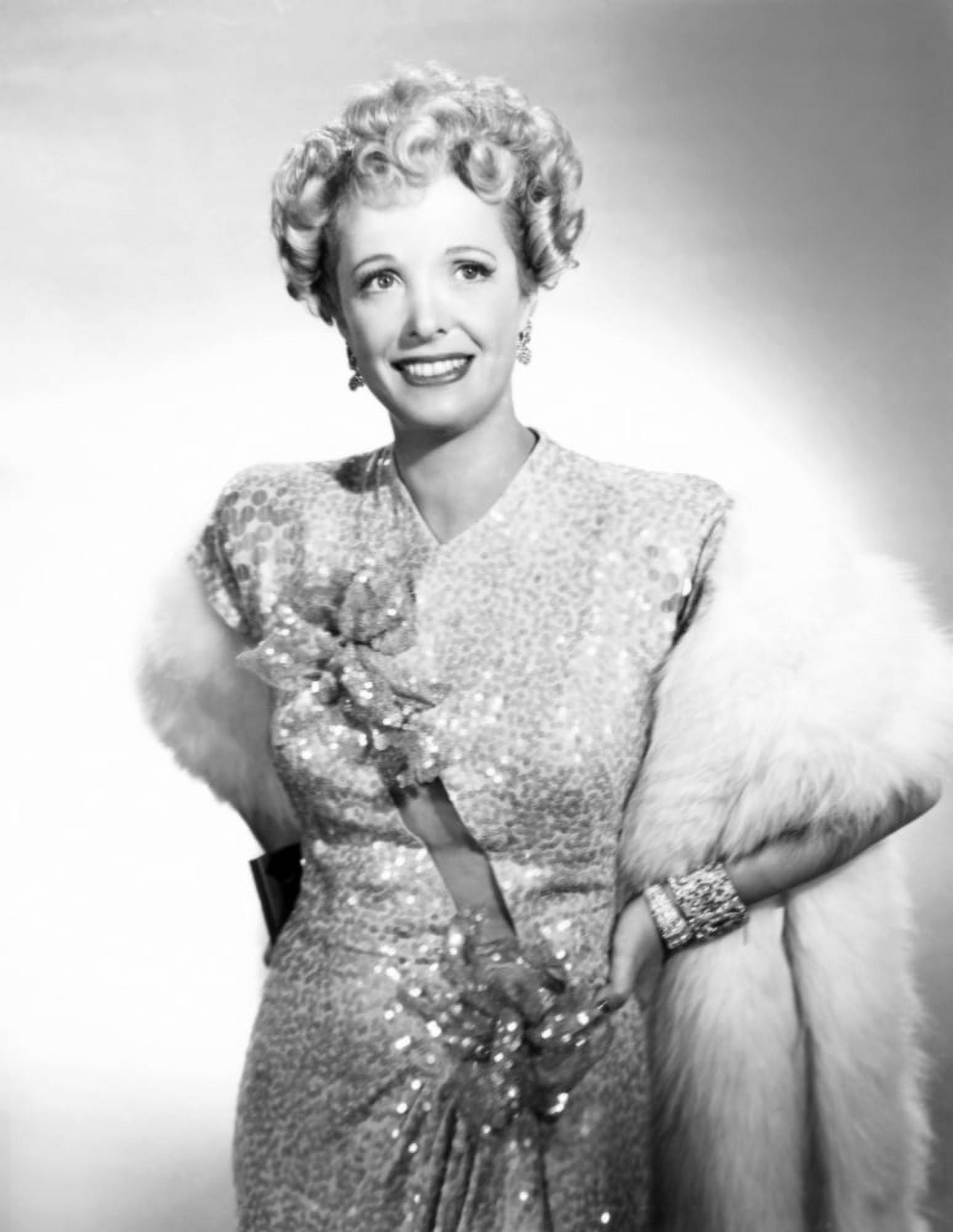 Molly And Me Natalie Schafer 1945 Tm & Copyright 20Th Century Fox Film ...