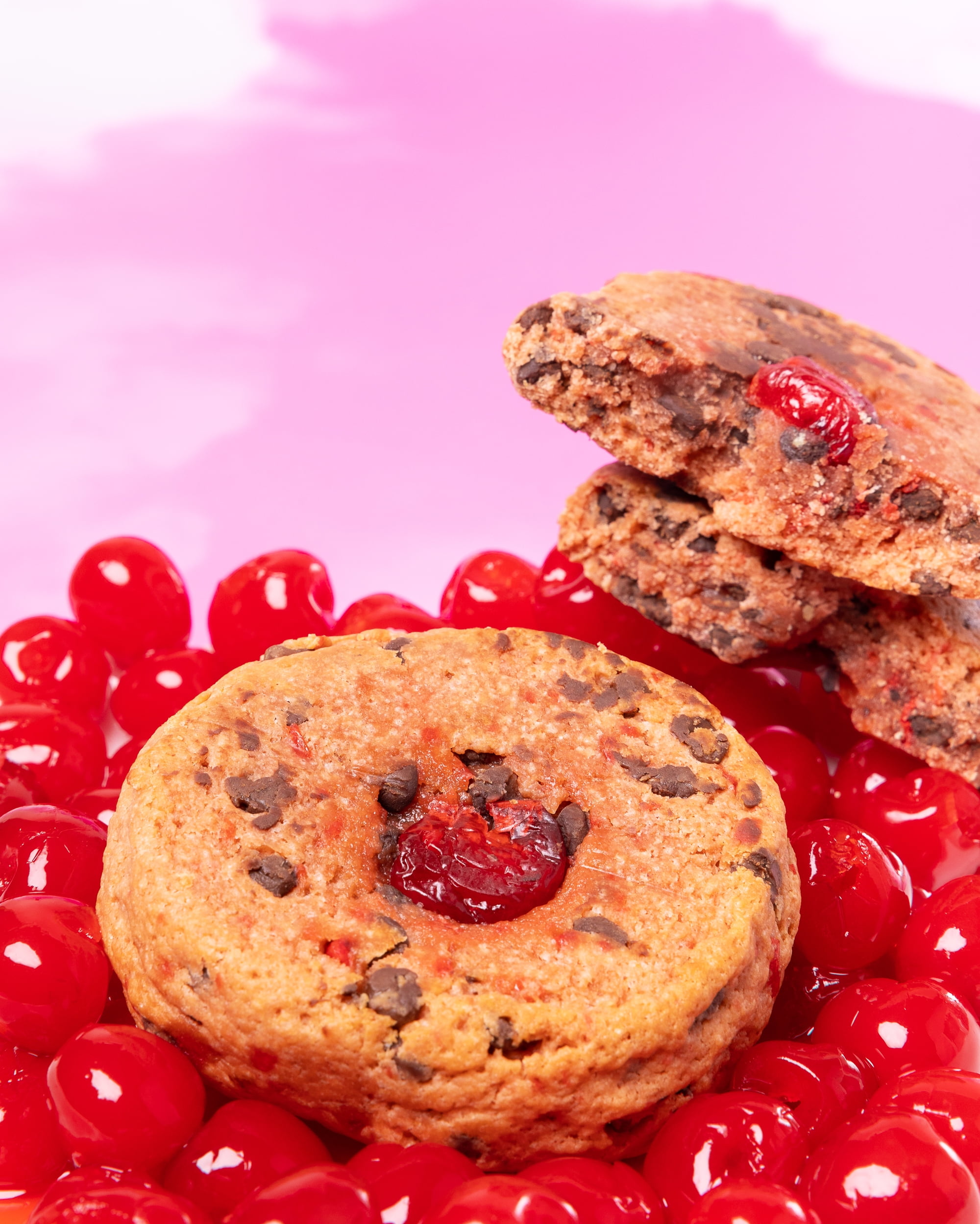 Molly Bz Gourmet Cookies, Be Cordial, 12 Count - Walmart.com