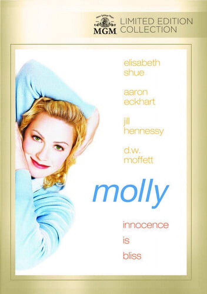 Molly (DVD), MGM Mod, Comedy - Walmart.com