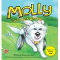 Molly Gets Her Wheels (Hardcover) - Walmart.com