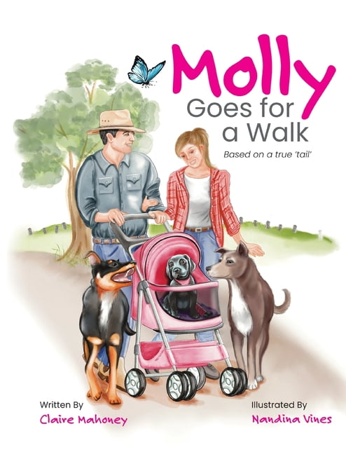 Molly Walk