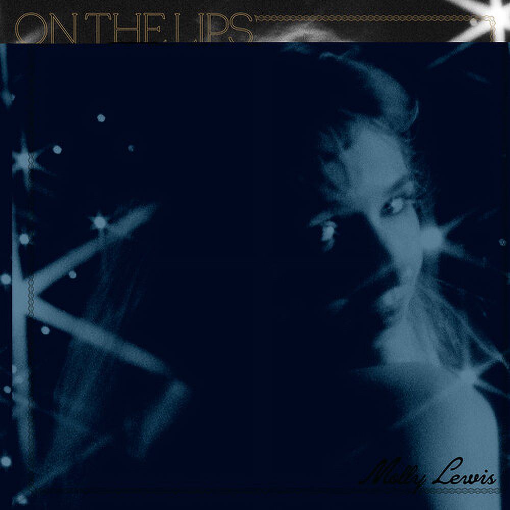 Molly Lewis - On The Lips - Music & Performance - CD - Walmart.com