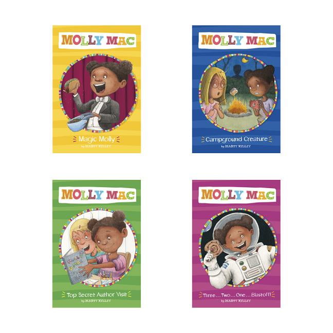 Molly Mac - Walmart.com