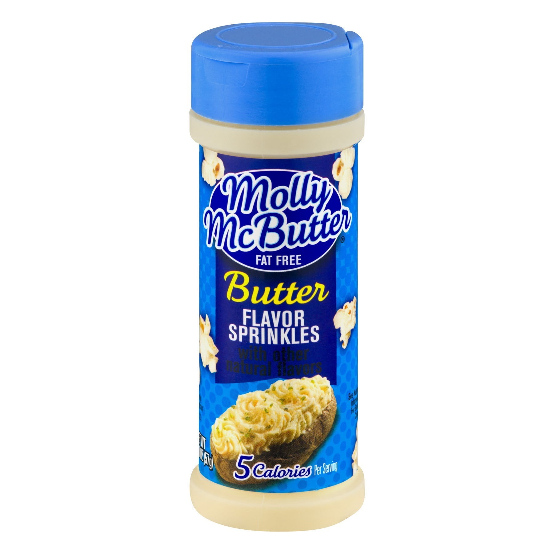 Sprinkle Butter