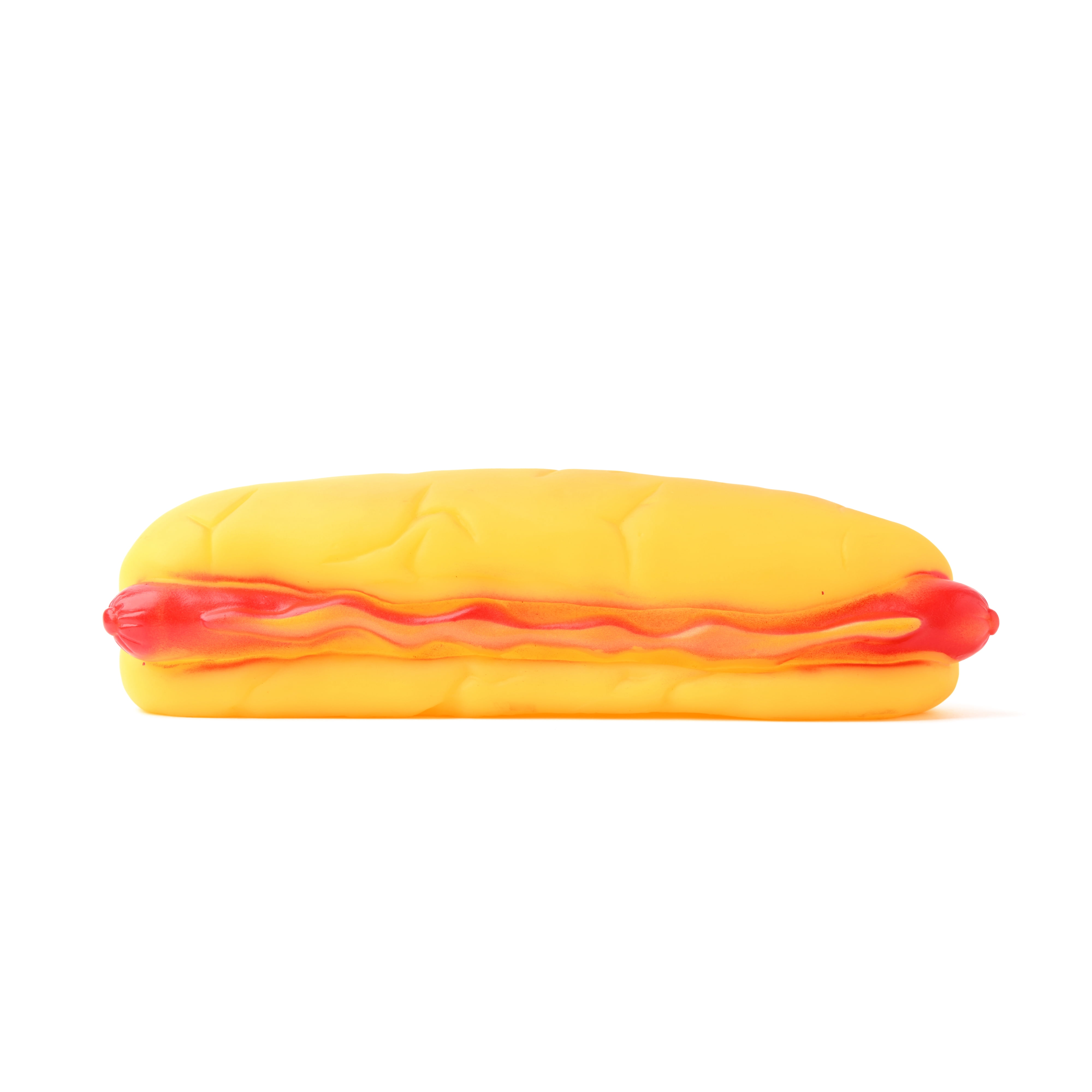 Molly & Mo Dog Chew Toys Squeaky, Assorted Sizes for Different Breeds ...