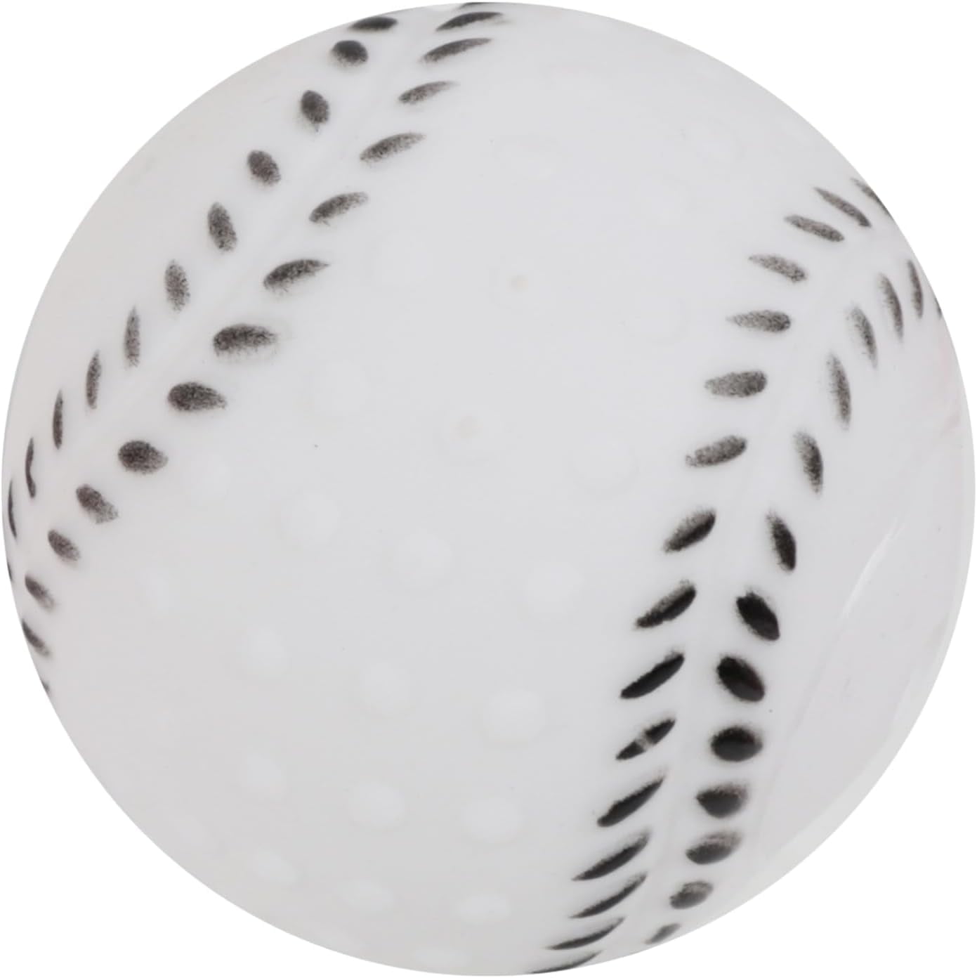 Molly & Mo Squeaky Dog Chew Toy Set with Baseball, Football and Shoe ...