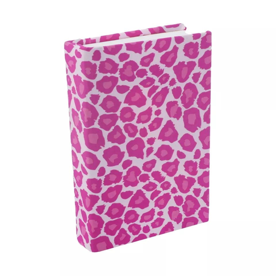 Molly & Mo Stretchable Book Covers for Books up to 8 x 10 inches, Fun ...