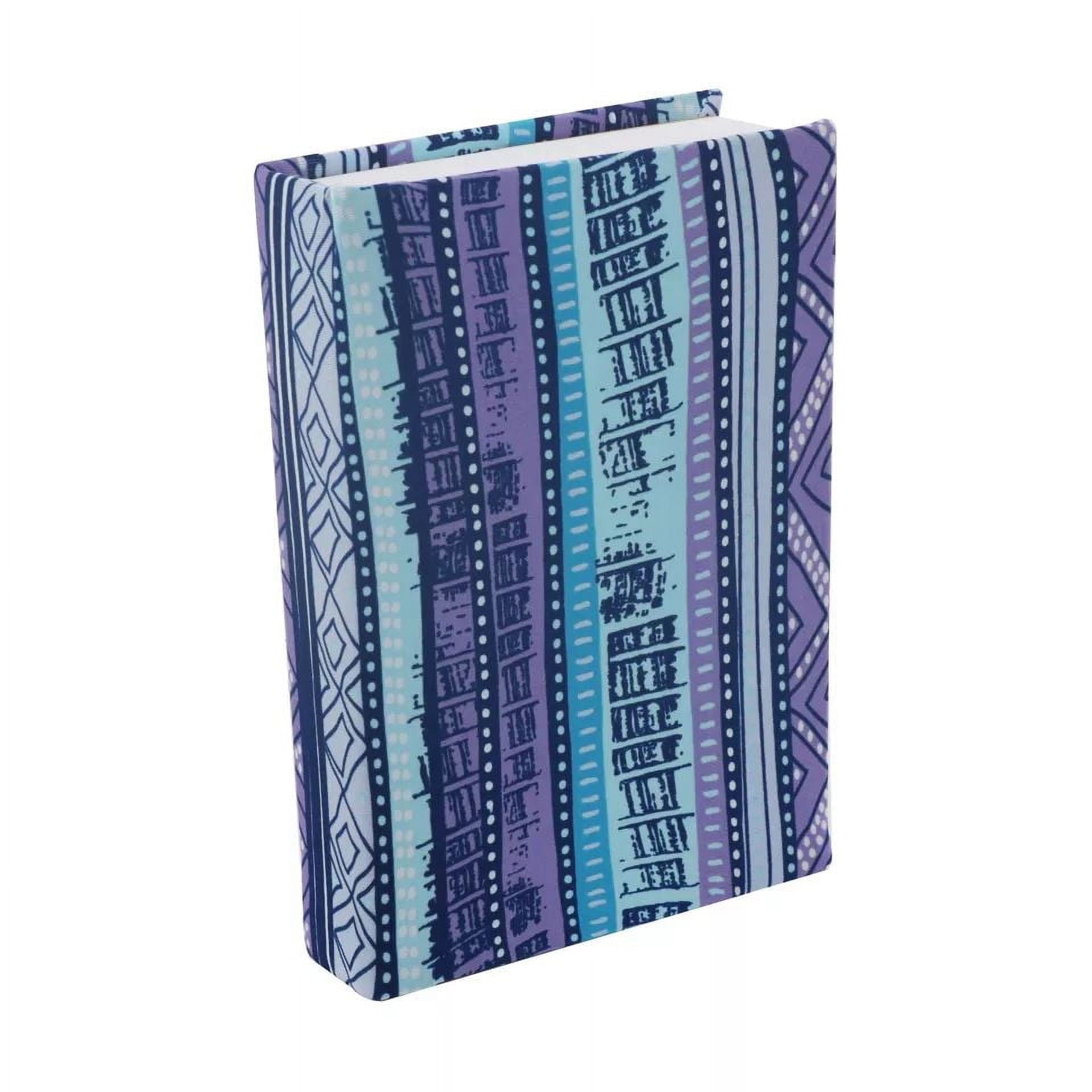 Molly & Mo Stretchable New Book Covers for Books up to 8x10 in, Fun ...