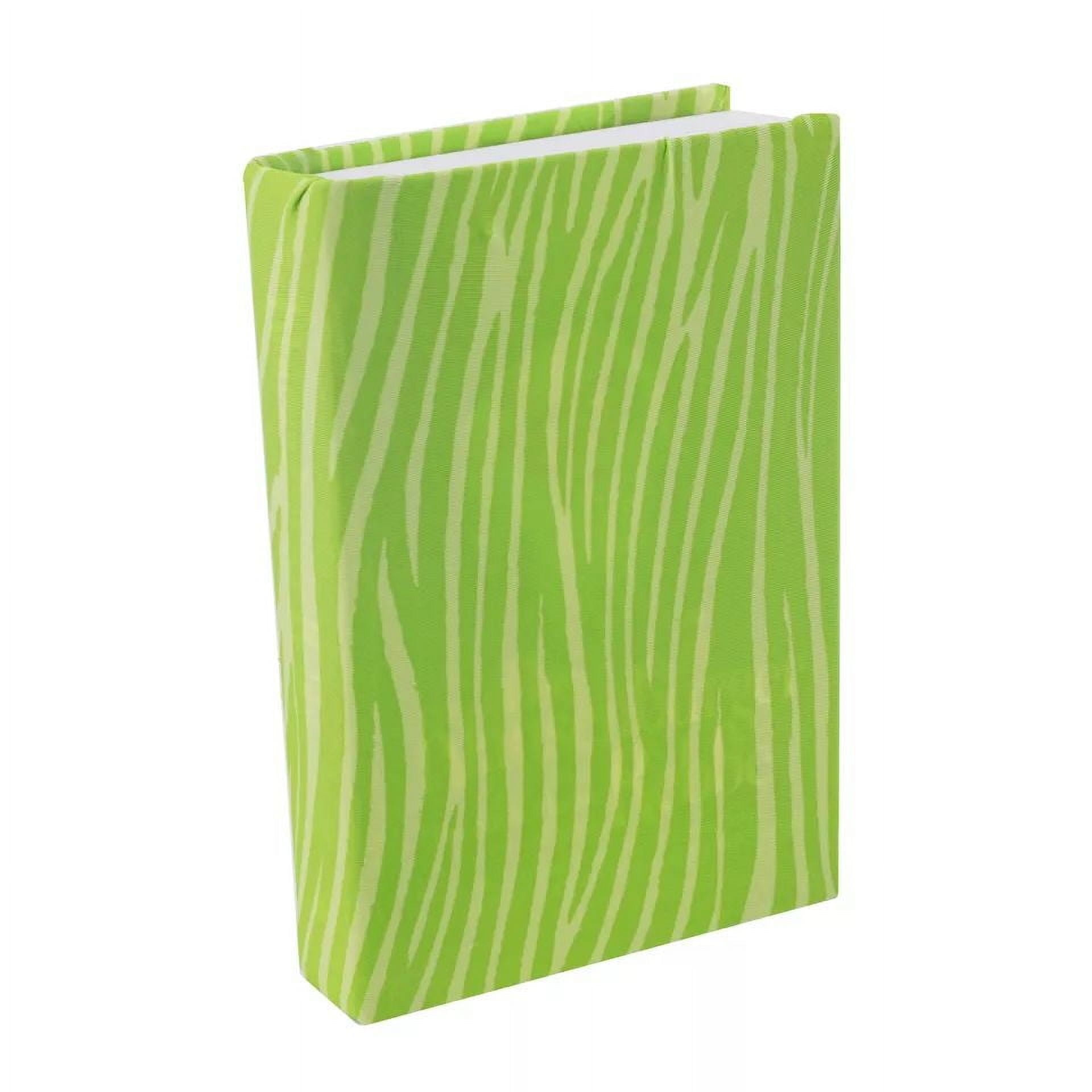 Molly & Mo Stretchable New Book Covers for Books up to 8x10 in, Fun ...