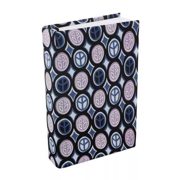 Molly & Mo Stretchable New Book Covers for Books up to 8x10 in, Fun ...