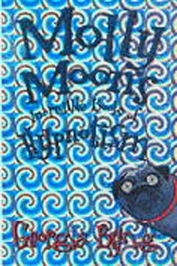 Molly Moon's Incredible Book of Hypnotism Georgia Byng (Paperback ...