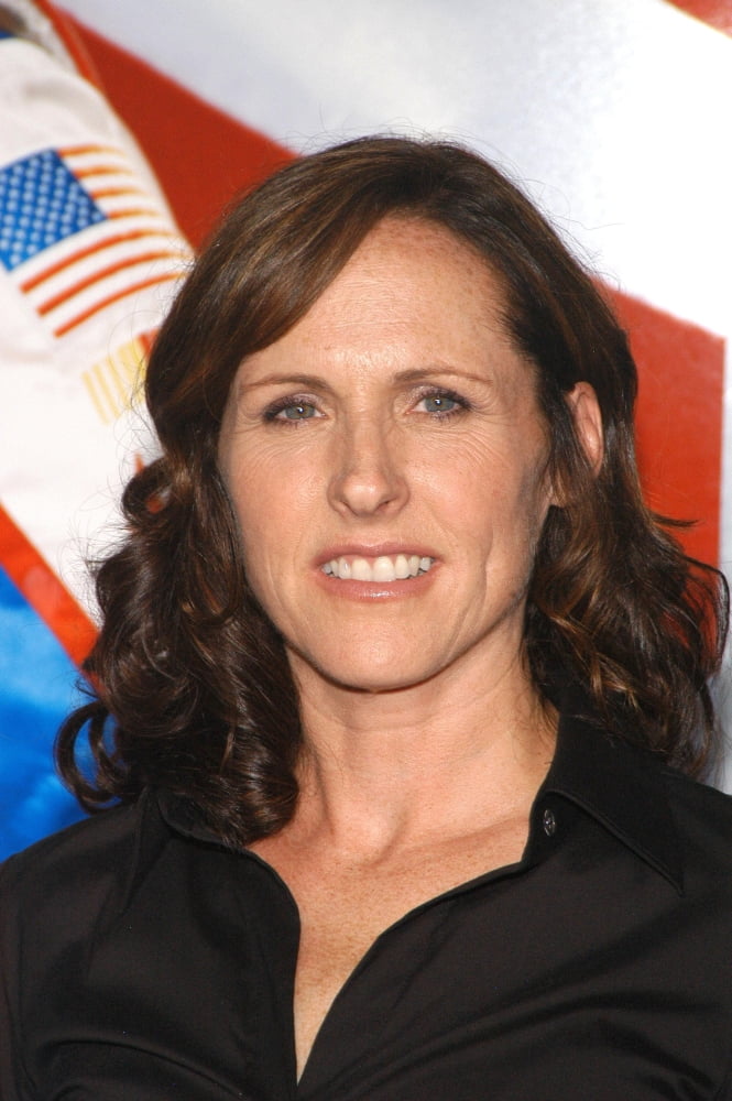Molly Shannon At Arrivals For Premiere Of Talladega Nights The Ballad ...