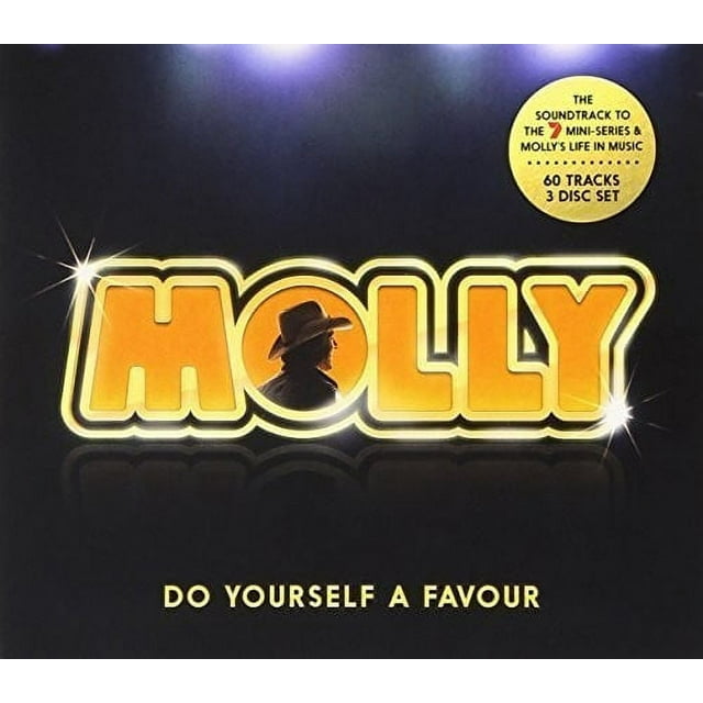 Molly: Soundtrack From The TV Series / Various (CD) - Walmart.com