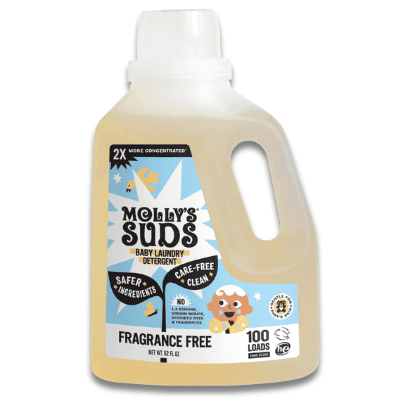 Molly's Suds in Household Essentials by Brand - Walmart.com