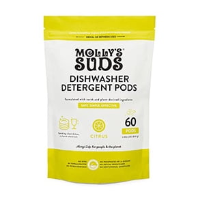 Molly's Suds