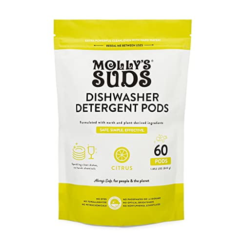 Molly's Suds in Household Essentials by Brand - Walmart.com