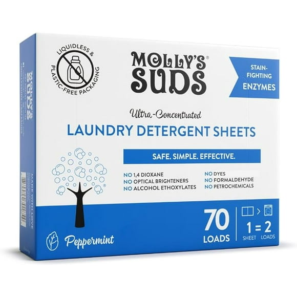 Molly's Suds