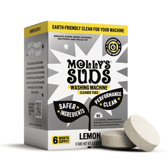 Molly's Suds in Household Essentials by Brand - Walmart.com