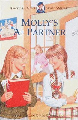 Pre-Owned Mollys A+ Partner (Hardcover) 1584854839 9781584854838 ...