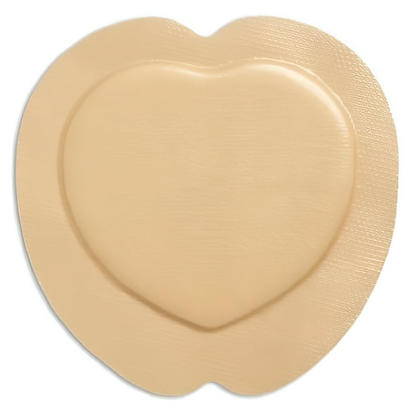 Mepilex Border Sacrum