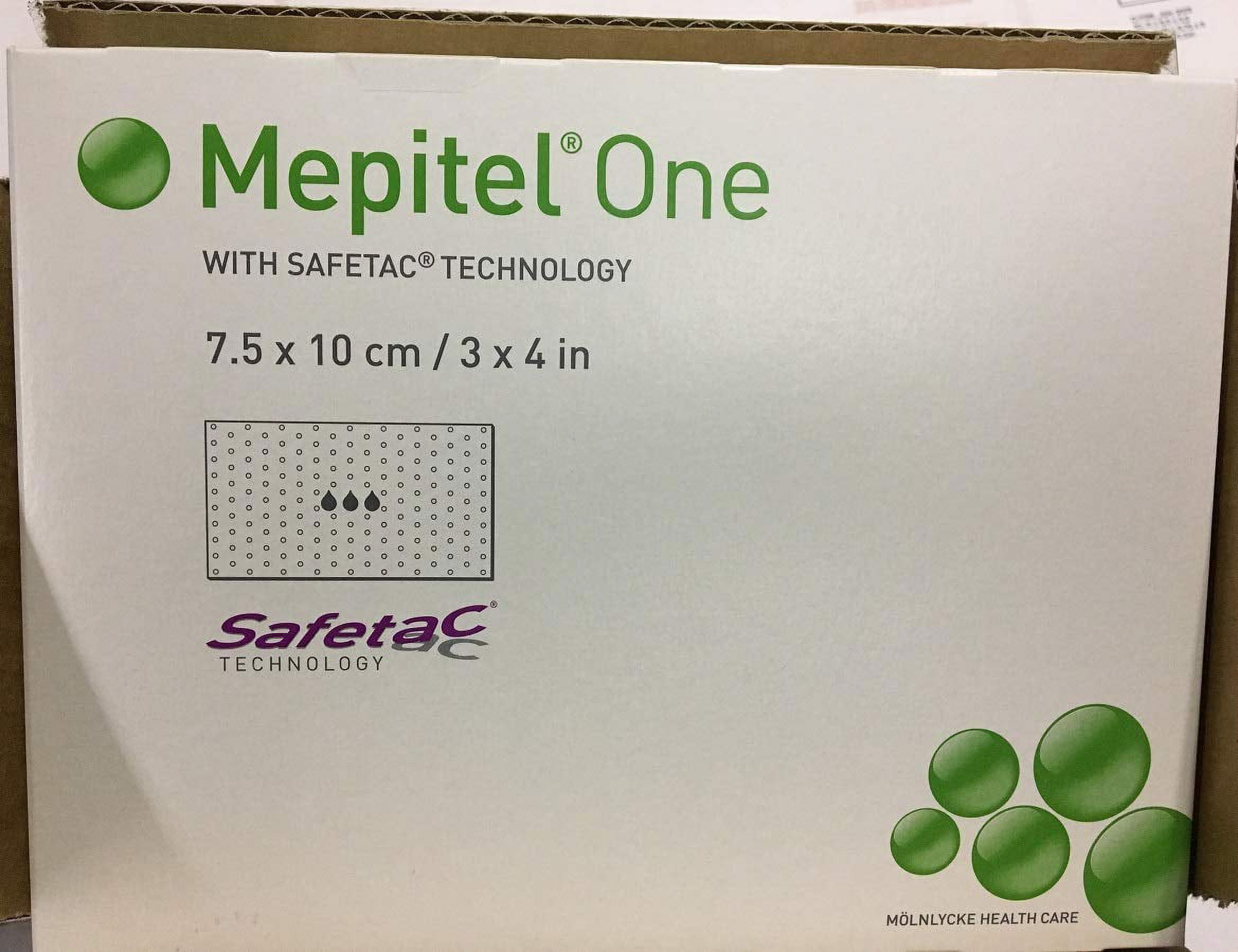 Mepitel Dressing