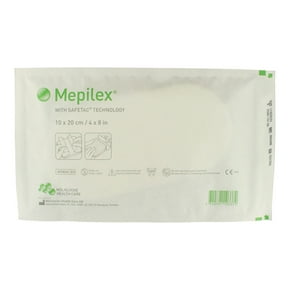 Mepilex Bandages in First Aid - Walmart.com