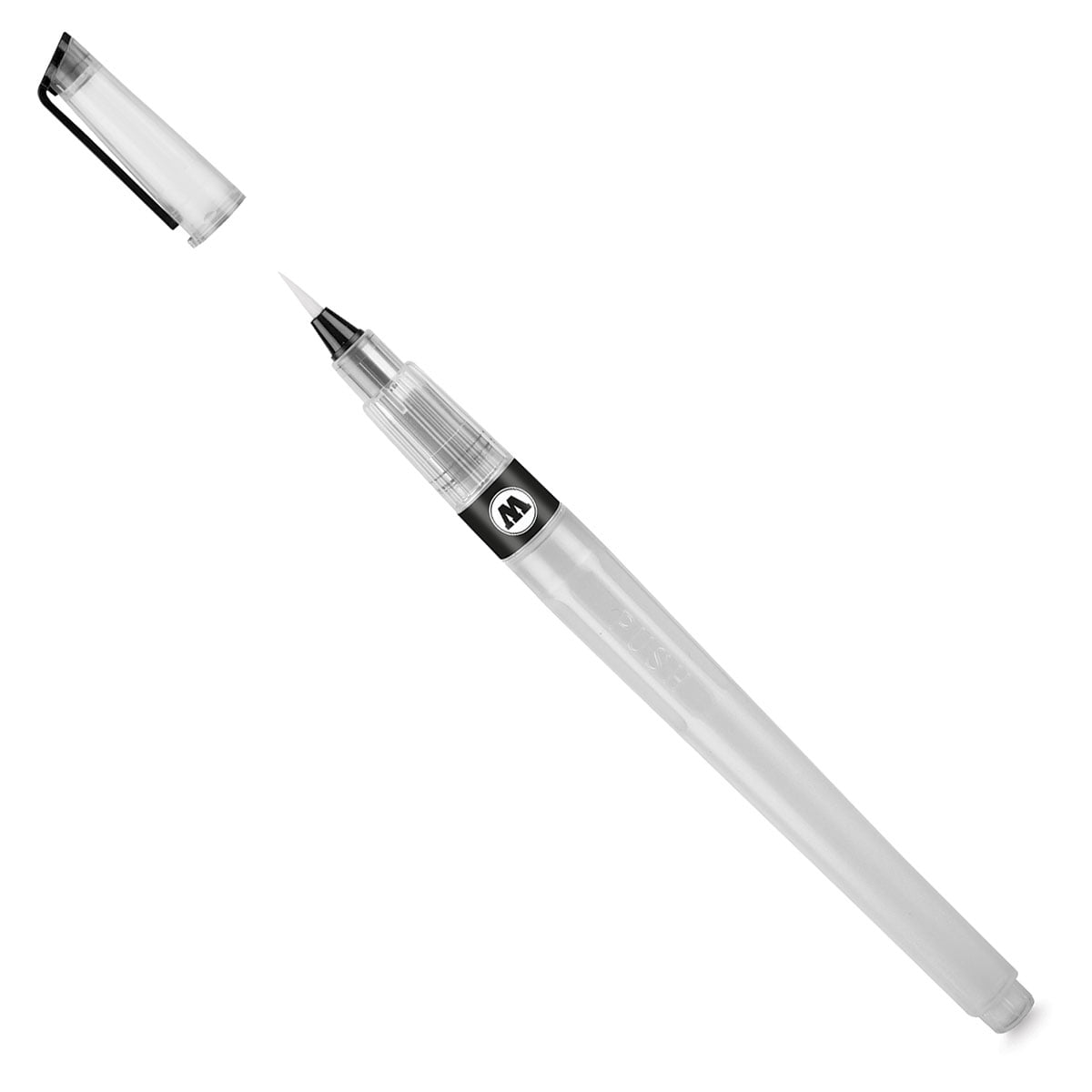 Molotow Aqua Ink Squeeze Pen, 1mm Tip, 1 Each - Walmart.com
