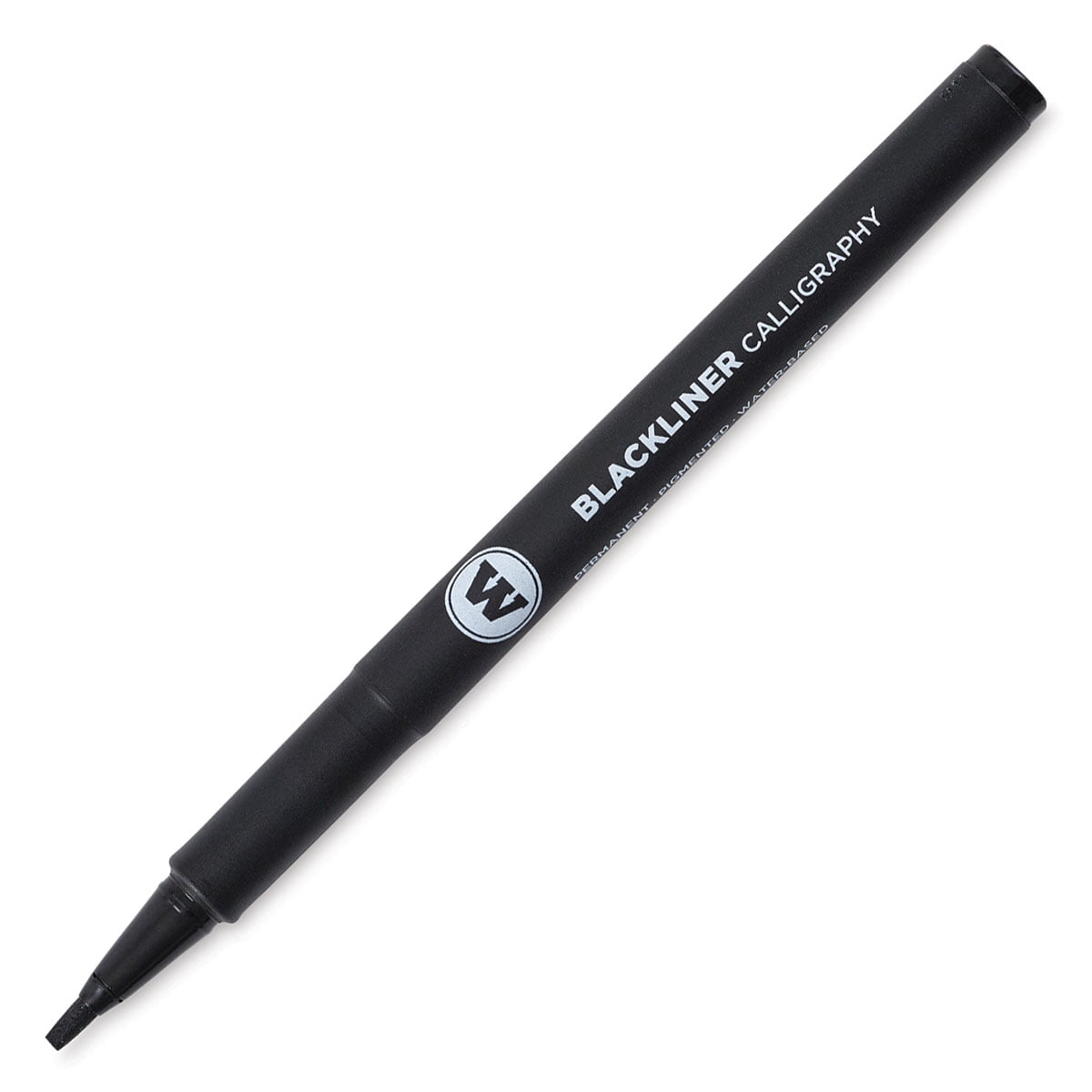 Molotow Blackliner - Calligraphy Tip - Walmart.com