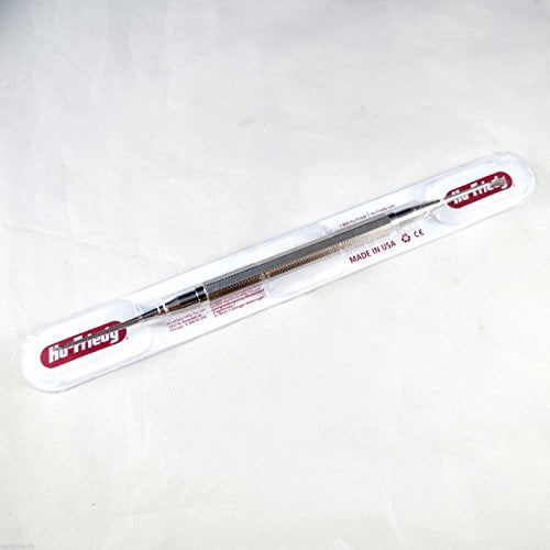 Molt Curette No 02/04 CM2/4 Hu Friedy - Walmart.com