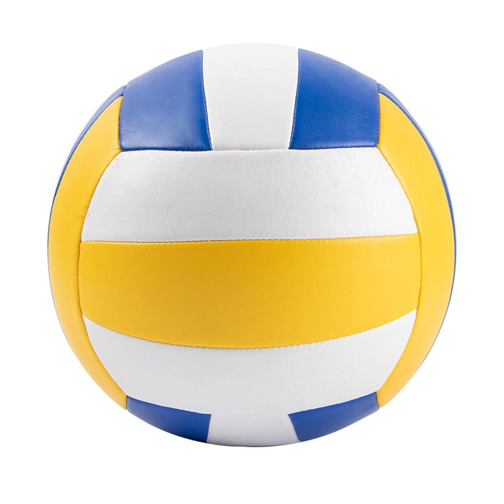 Molten Size5 Volleyball Ball Soft Game Competition T0T Beach U2K3 Summer H4F8 - Walmart.com