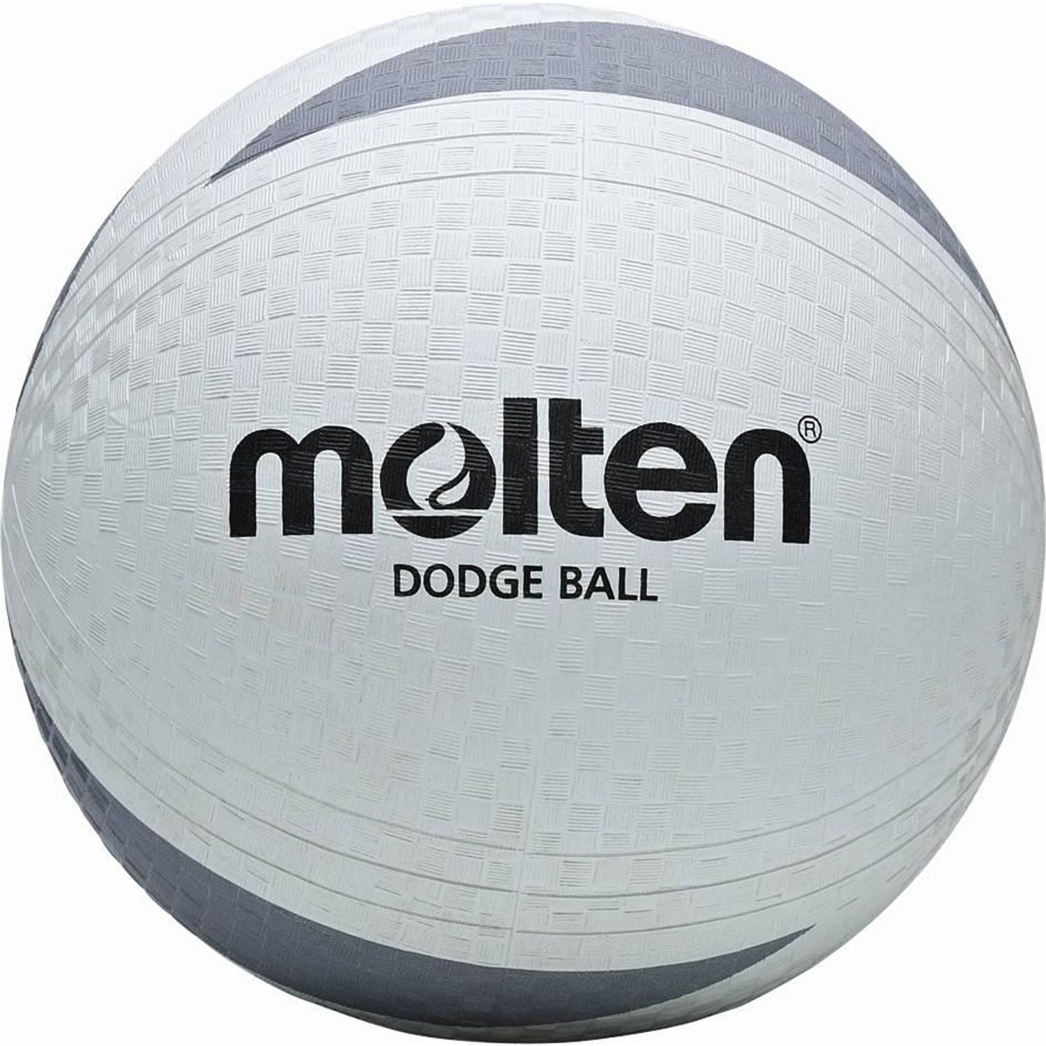 Molten Soft Touch Dodgeball - Walmart.com