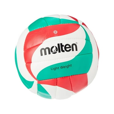 Molten Official NORCECA Indoor Volleyball with FLISTATEC Technology and ...