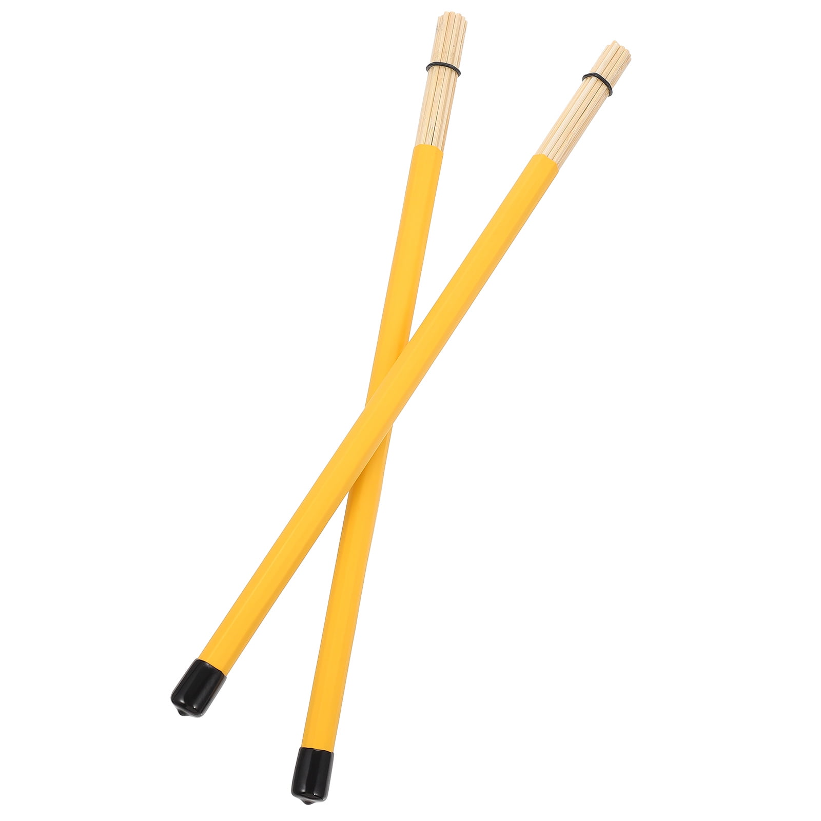 Moluckfu 1 Pair Wear Resistant Musical Percussion Instrument for ...