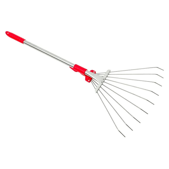 Garden Rakes