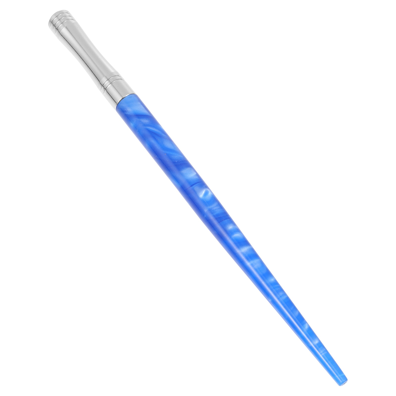 Moluckfu 1Set Calligraphy Pen Blue for Writing Students present ...