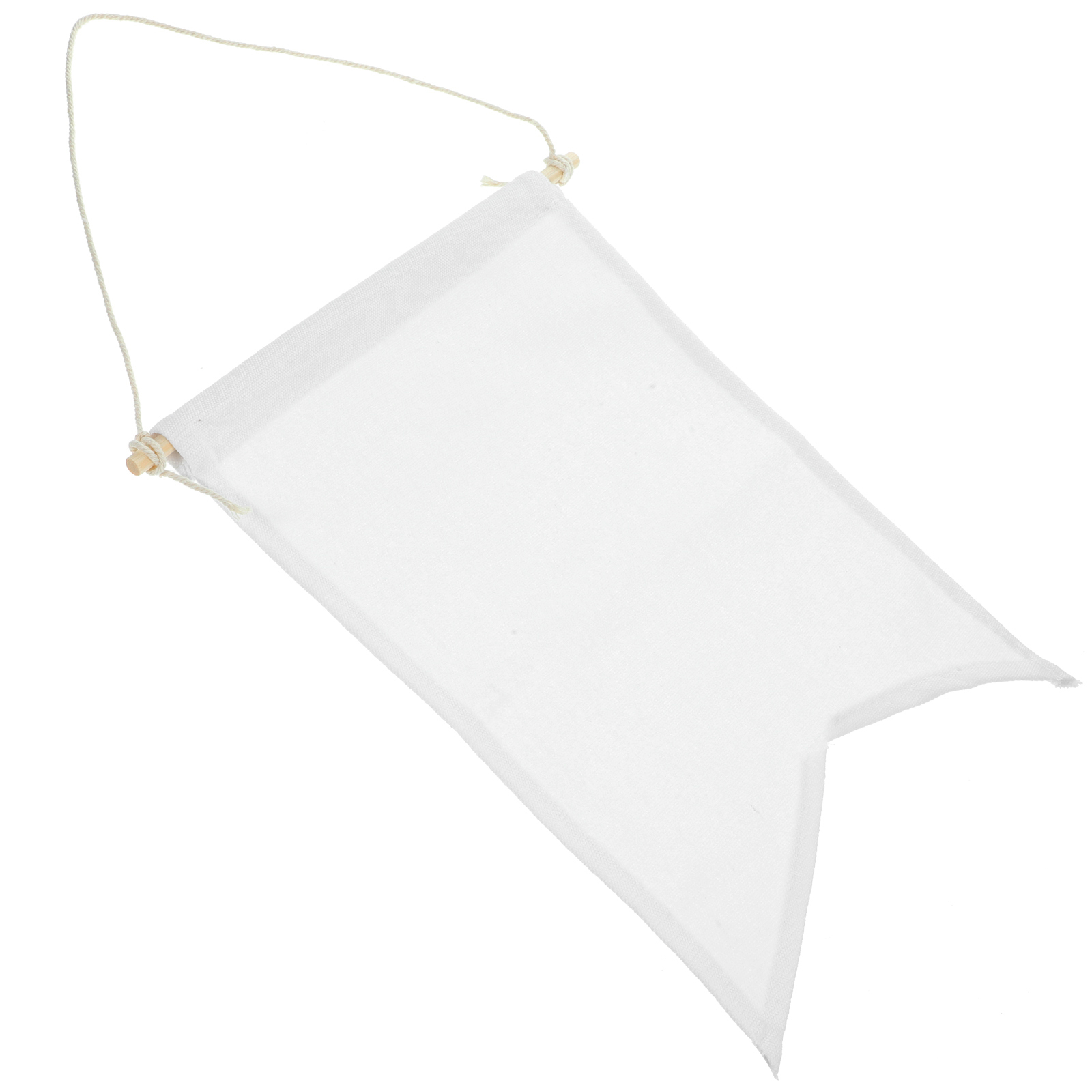 Moluckfu Hanging Badges Wall Hanging Brooch Organizer Banner White Wood ...